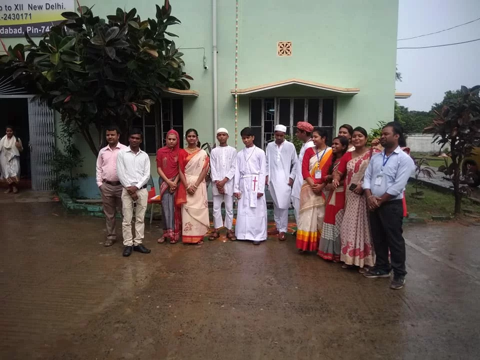 Aurangabad Public School(H.S)